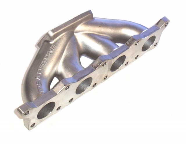 Turbo Manifolds