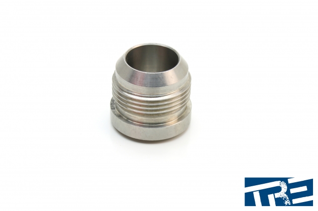Stainless Steel AN Bung