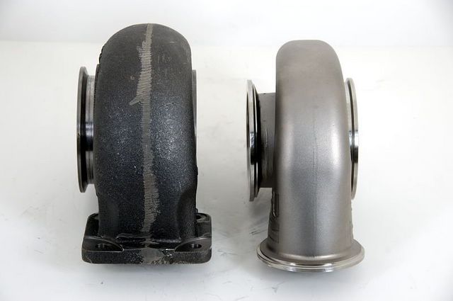 Tial Turbine Housing