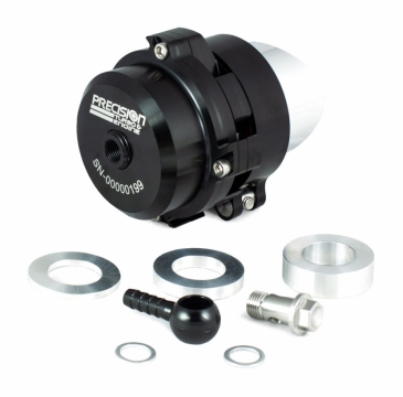 Precision Turbo & Engine Blow Off Valve
